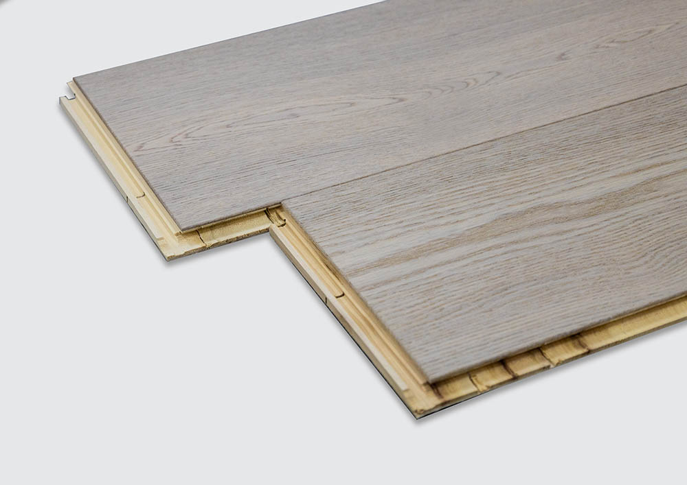 Engineered Wood Flooring – Oak – Avorio – AKT Wood Flooring